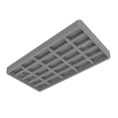 AX S™ P4 Cover Composite Smart Telstra Class B - Cubis Systems Australia