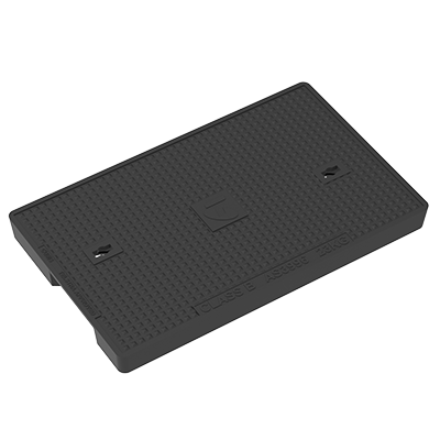 MONObox™ P5 Plastic Pit - Cubis Systems Australia