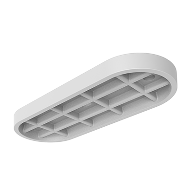 AX S™ P2 Cover Composite Smart NBN Class B - Cubis Systems Australia