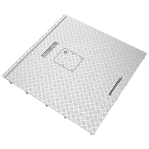 AX S™ SCEC SL1 to Suit 600x600 Opening Cover GMS Barri Bolt - Cubis ...