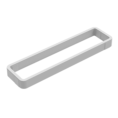 HS9 STAKKAbox™ Ultima Riser Kit 150mm - Cubis Systems Australia