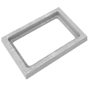 MONObox™ P5 Plastic Pit - Cubis Systems Australia